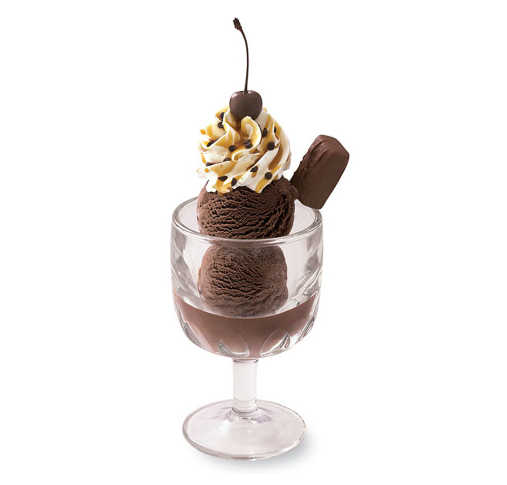 Mars & Me | Swensen's