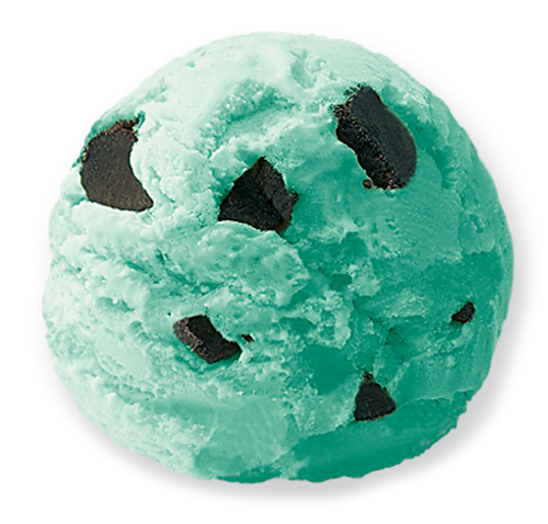 Thin Mint | Swensen's